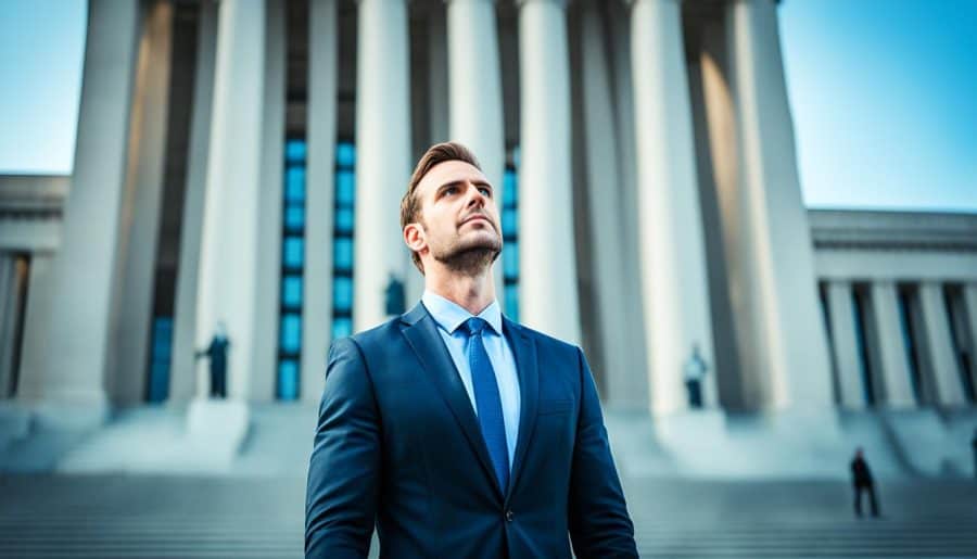 how to get into politics